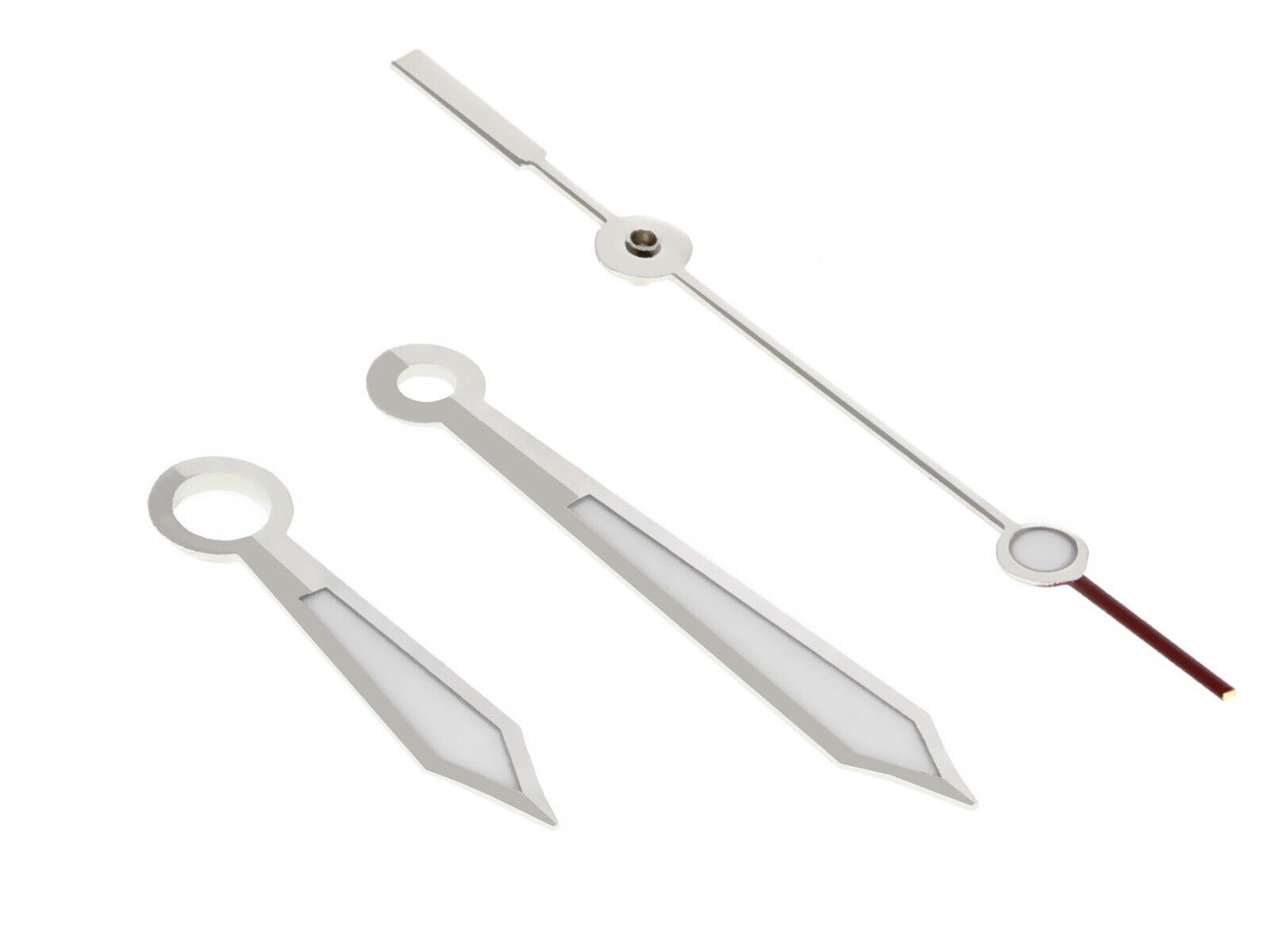 WATCH HAND FOR TUDOR MOVEMENT ETA 2824-2, 2834-2, 2836-2, 2846, 2874 ...