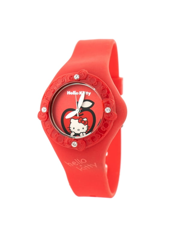 Hello Kitty All Watches - Walmart.com