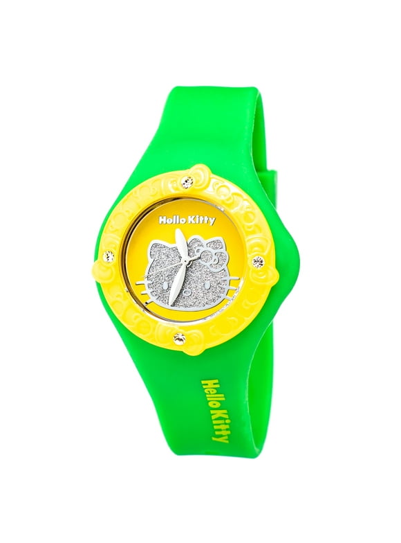Hello Kitty All Watches - Walmart.com