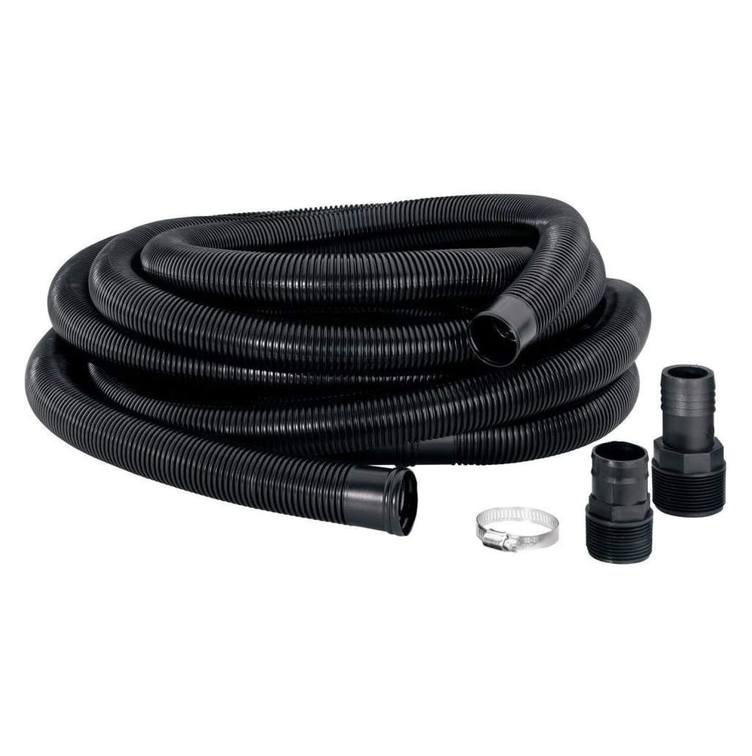 WATER 112444 Master Plumber Universal Hose Kit - Walmart.com