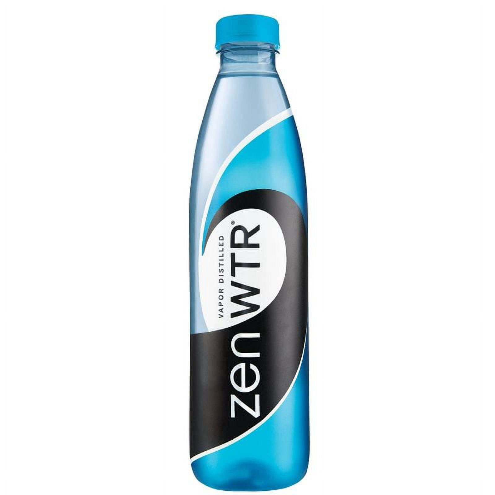 WATER ALKALINE Pack of 12 - Walmart.com
