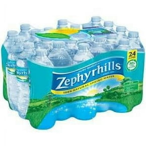 Water Bottle 24 Pack