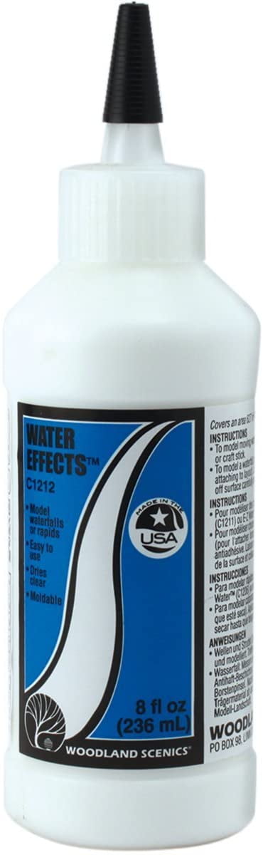WATER EFFECTS 8 OZ - Walmart.com