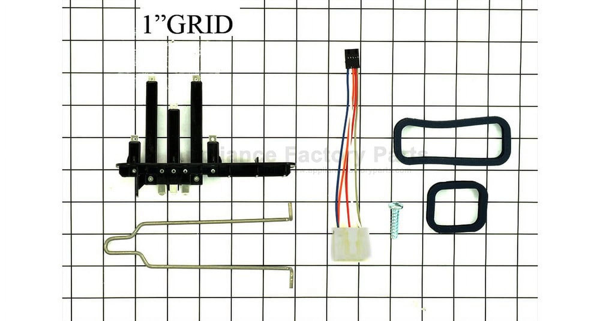 WATER LEVEL SENSOR ASSY 50027998002 - Walmart.com