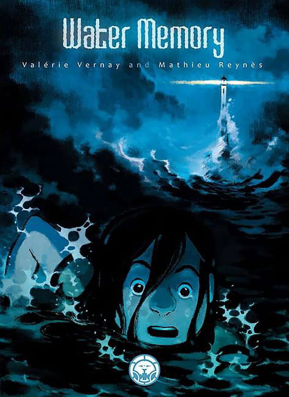 WATER MEMORY GN: Water Memory (Paperback) - Walmart.com