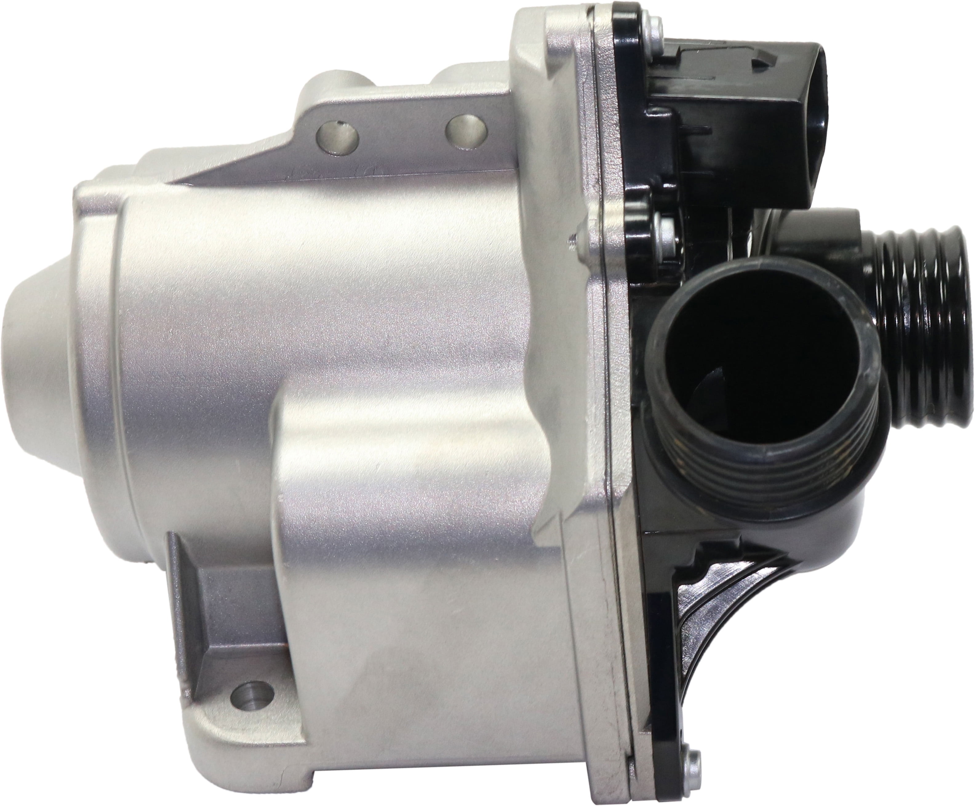 WATER PUMP Compatible with 2011-2013 BMW X5 2011-2017 X3 6Cyl 3.0L ...