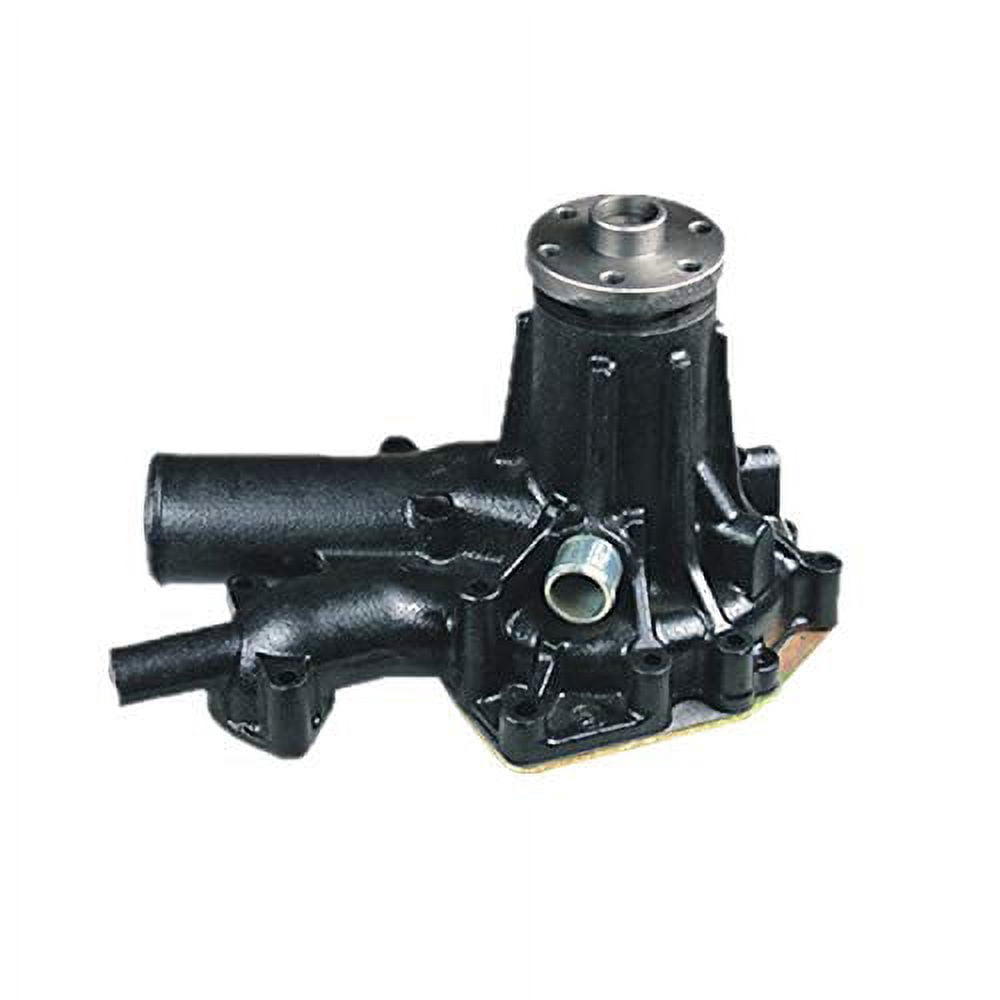 WATER PUMP FOR ISUZU 6HK1 SUMITOMO SH330 SH350 ZAXIS330 ZAX350 1 ...