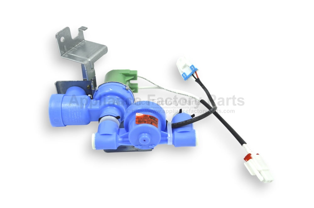 WATER VALVE AJU75632502 - Walmart.com