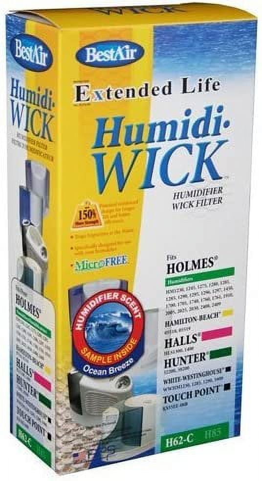 WATER WICK H62/85 - Walmart.com