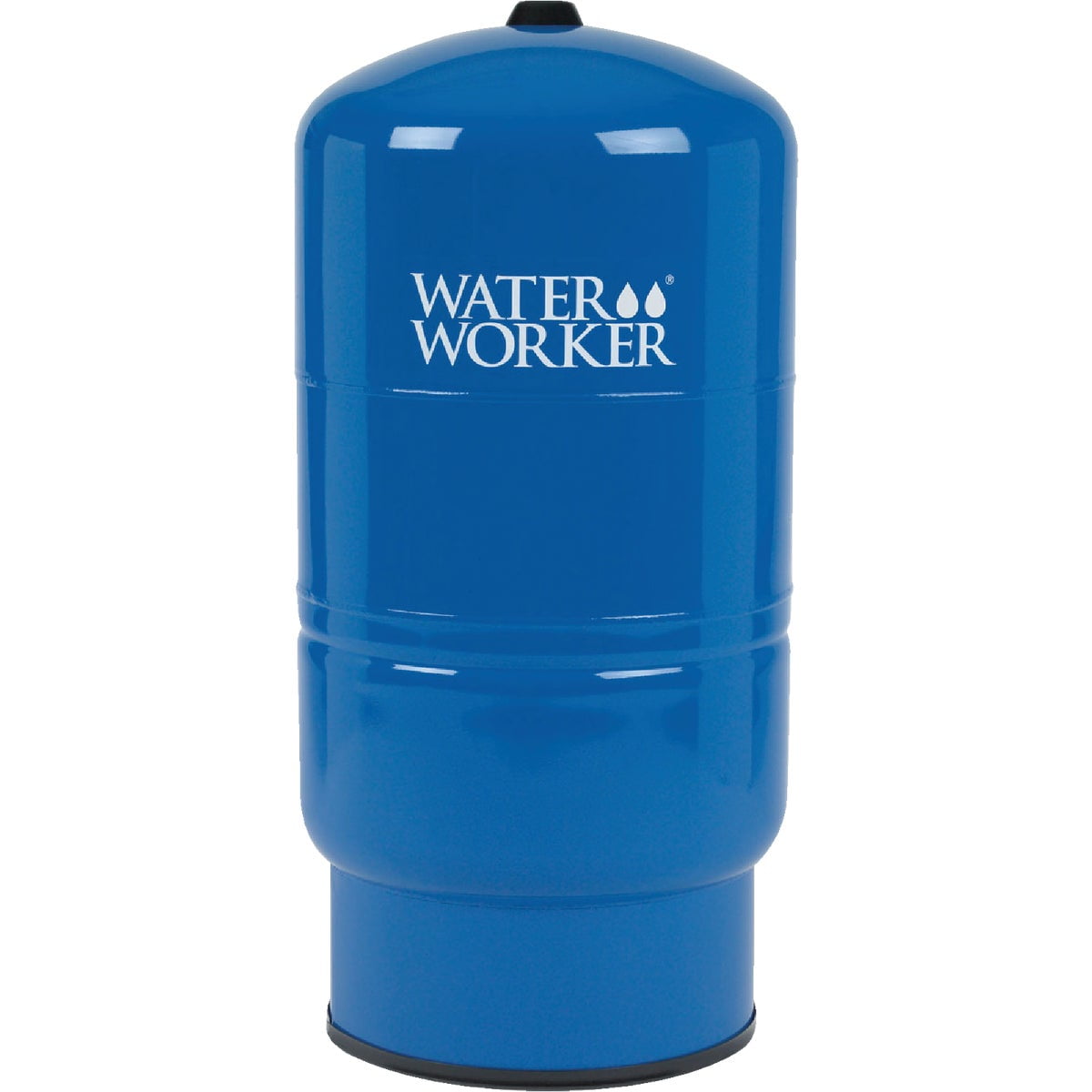 Water Worker HT-20B 20 Gallon Vertical Pressure Tank for Well System ...