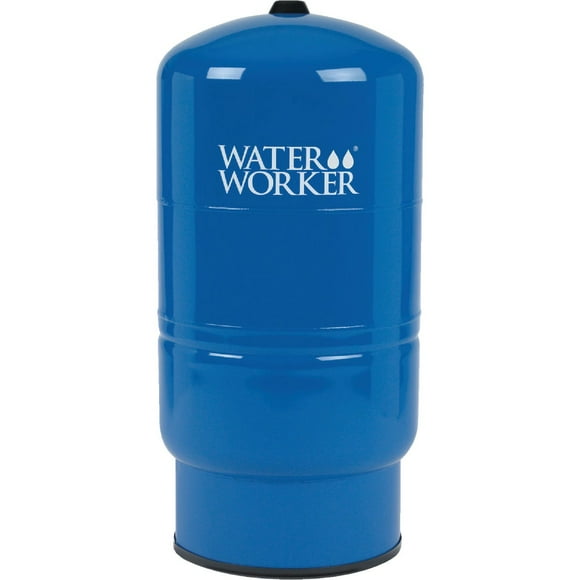 20 Gallon Water Container