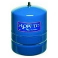 Free Shipping! WATER WORKER HT-2B 2GAL In-Line Pressure Tank - Walmart ...