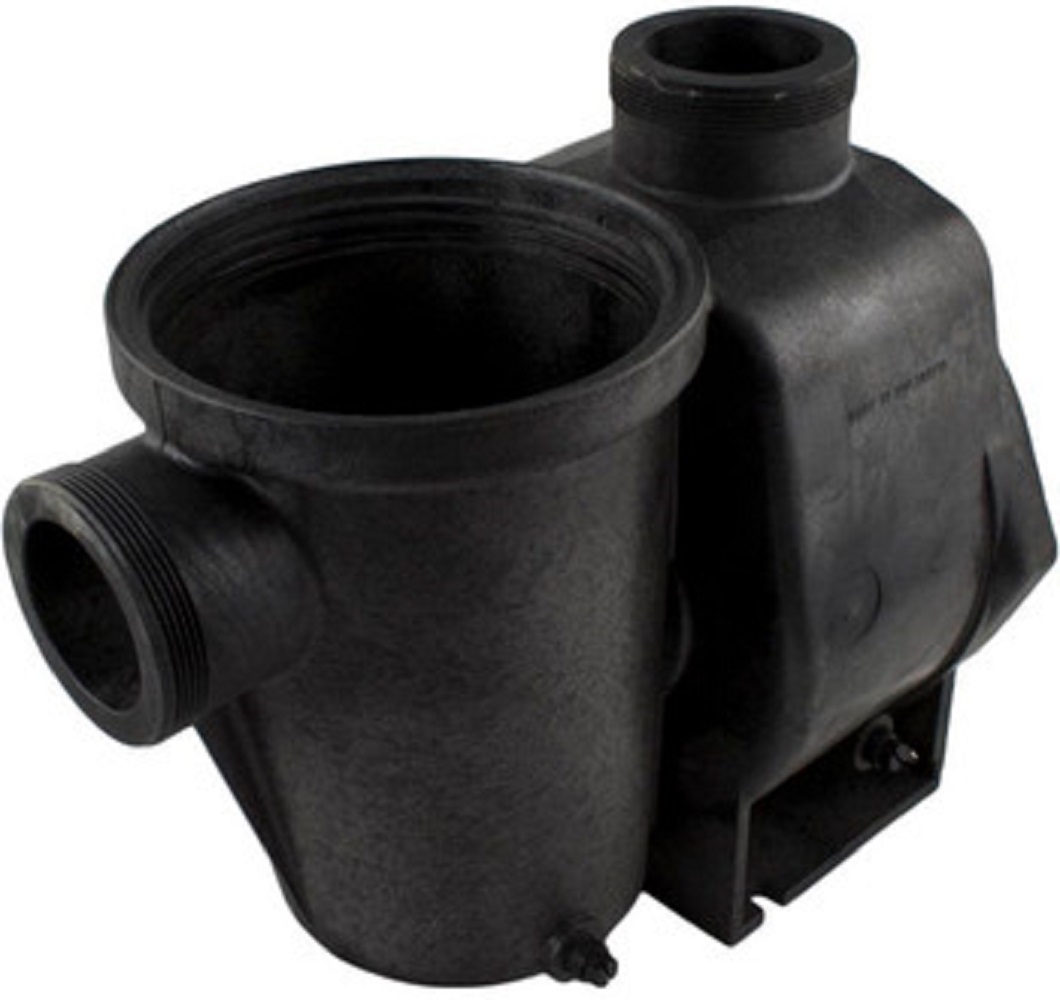 WATERCO USA INC WC634076 Trap/Pump Body Hydrostorm Plus 2 Inch ...