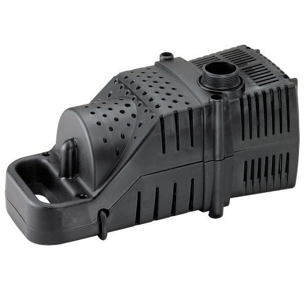 WATERFALL PUMP 3200GPH - Walmart.com