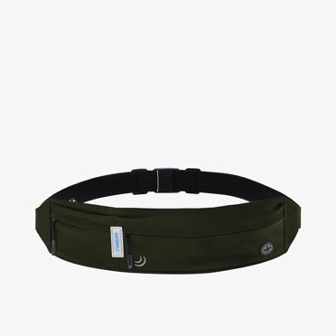 Uxcell Triathlon Belt Bib Holder, Elastic Marathon Race Number Belt ...