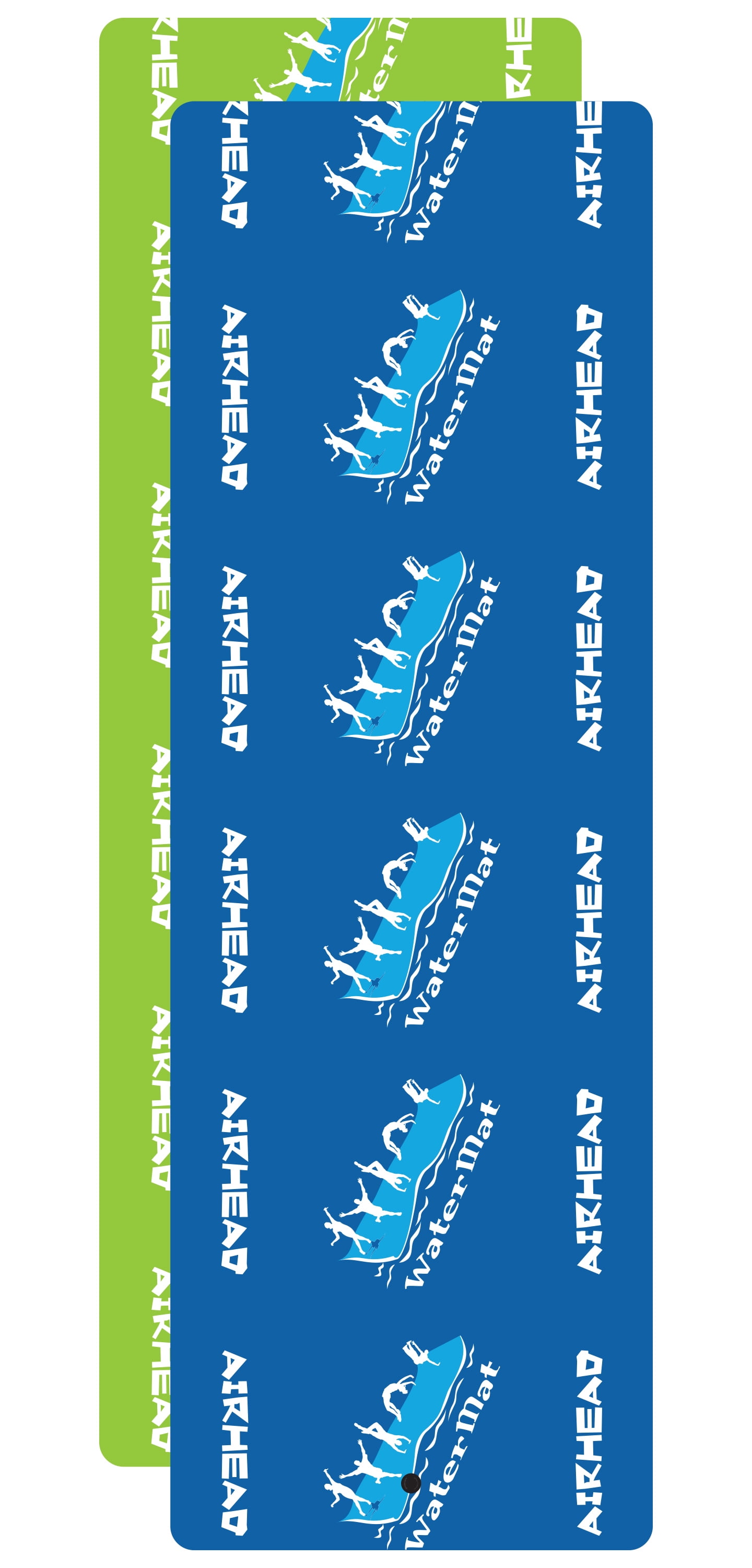 WATERMAT FUN MAT 18 PLUS - Walmart.com