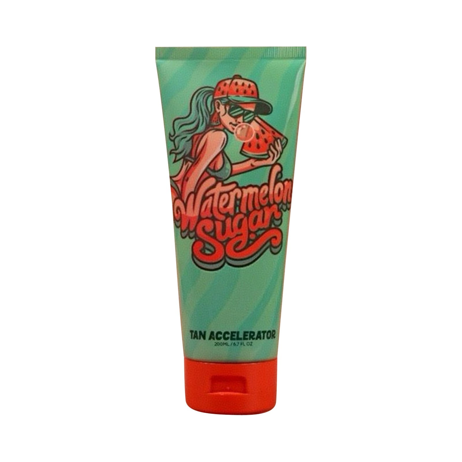 WATERMELON SUGAR Rapid Tan - Advanced Tanning Accelerator, Extreme Dark ...