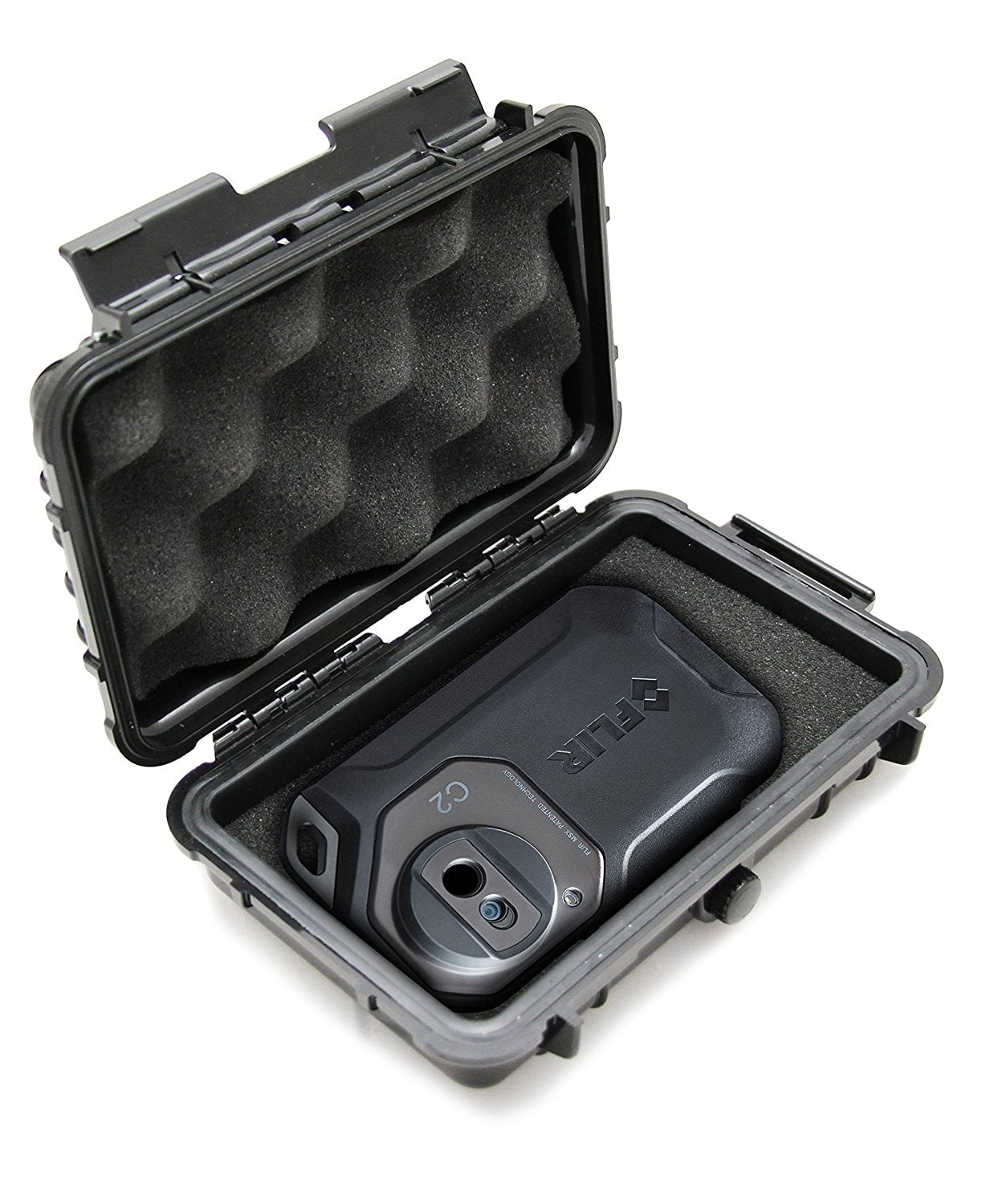 WATERPROOF C2 C3 Case for Flir Compact Thermal Imager Infrared Camera ...