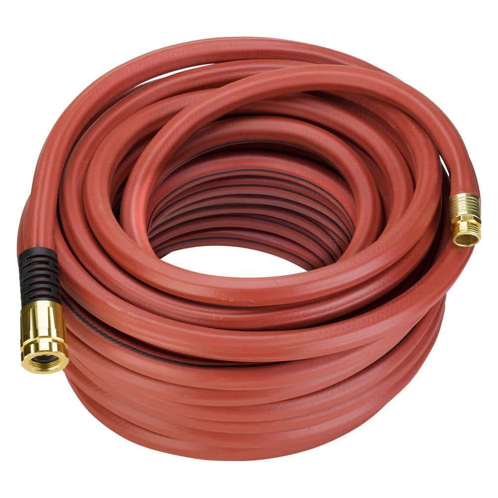 WATERWORKS Water Hose 3/4" x 100' Heavy Duty - Walmart.com