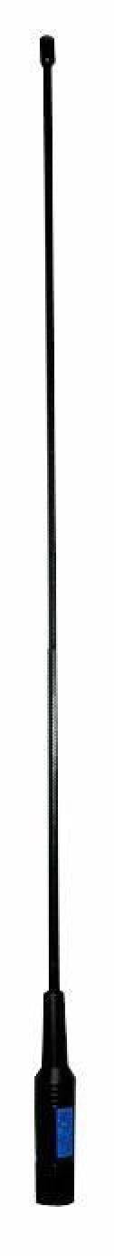 WATSON - Super Gainer Scanner Antenna 25-1900MHz SMA Connector (400mm ...