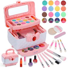 Kids Makeup Box