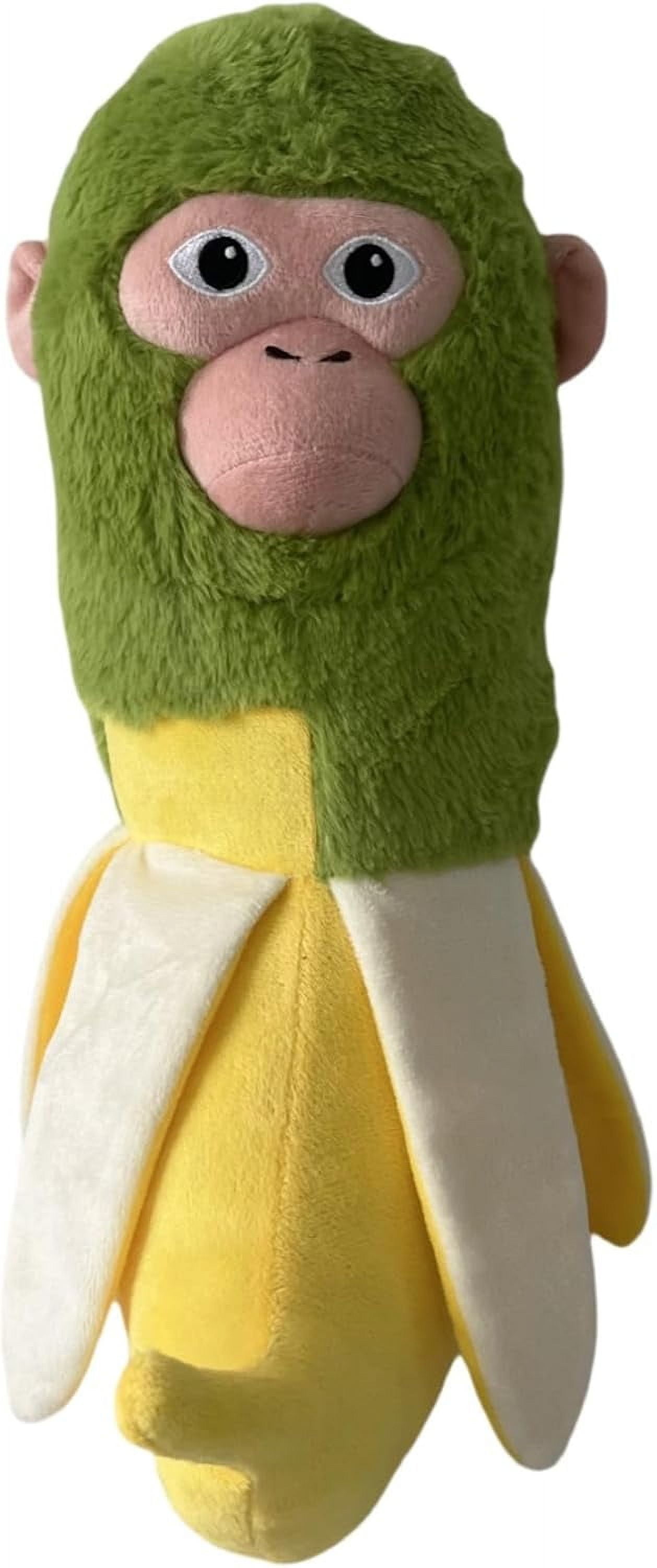 WAUOEMY 2025 New Crafted Italian Brainrot Animals Plush,12″ Brainrot Evolution Plushie - Soft ...