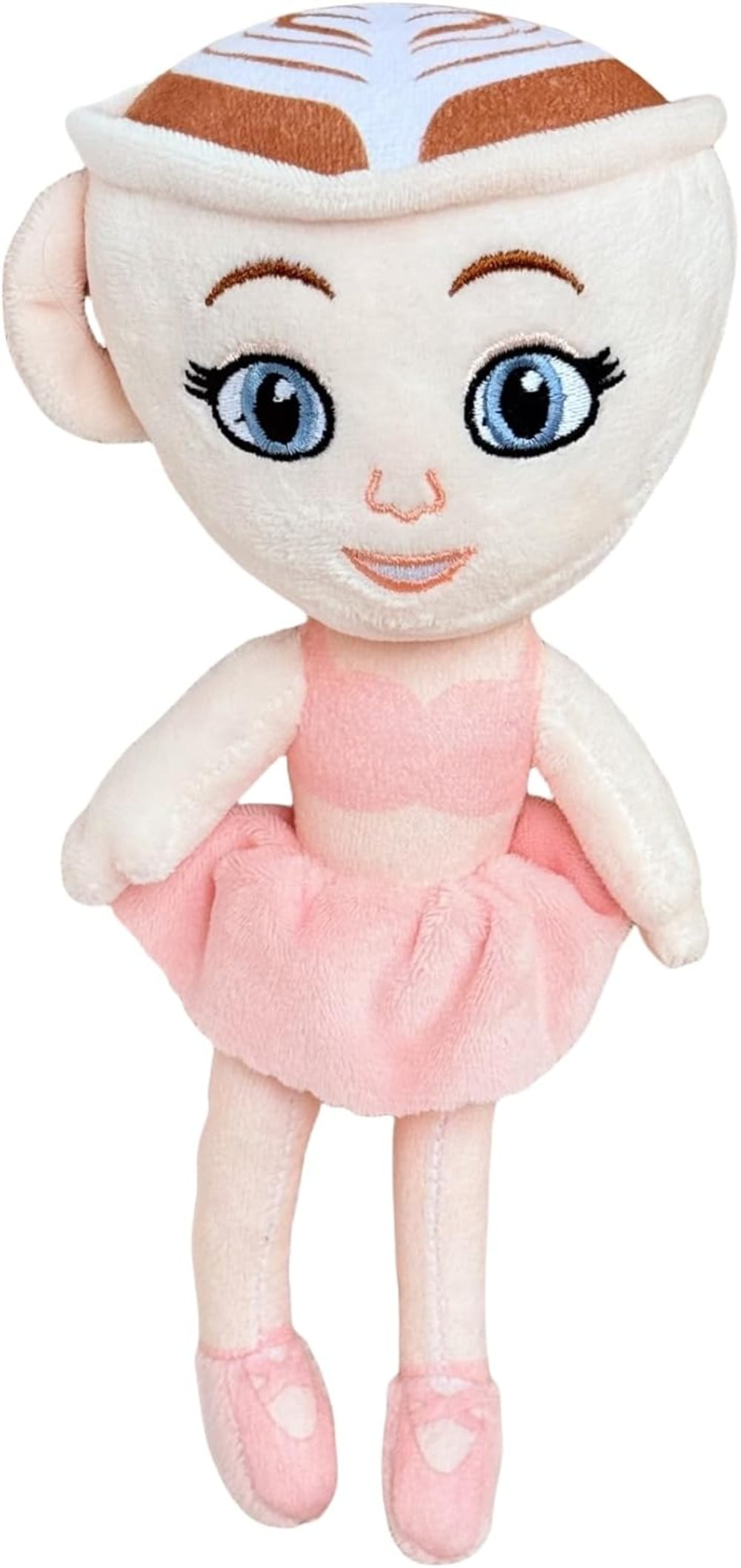 WAUOEMY Brainrot Plush – 10″ AI Animal Meme Plushies | Brain Rot ...