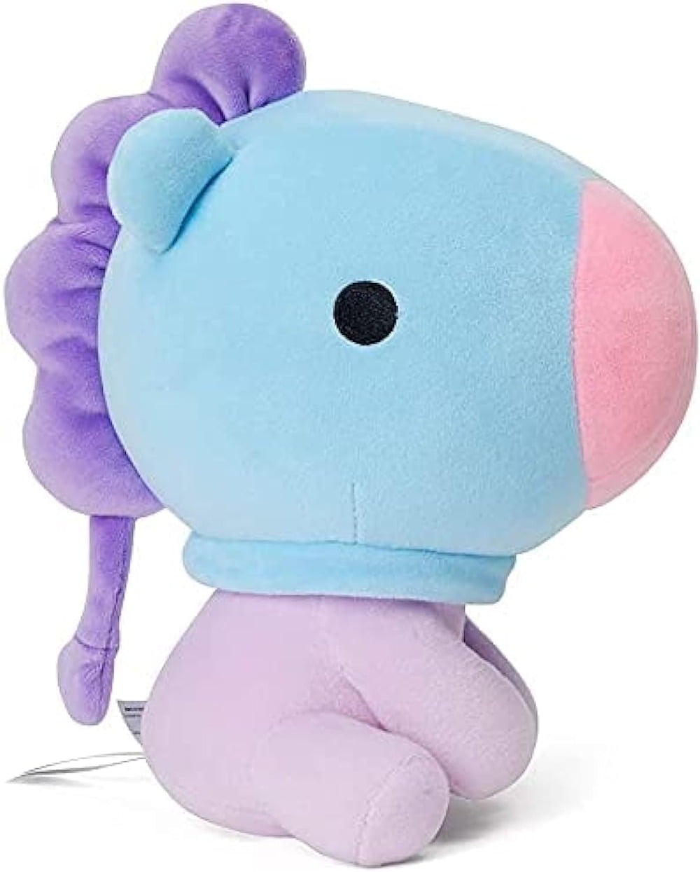 WAUOEMY Cartoon Pillow Doll Small Plush Puppets,Bts Series Character ...