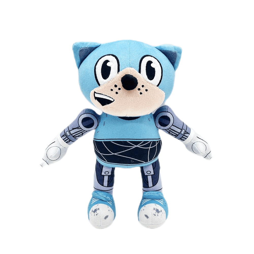 WAUOEMY The Electric State Soft Toys 9/12 Inch Movie Robot Stuffed ...