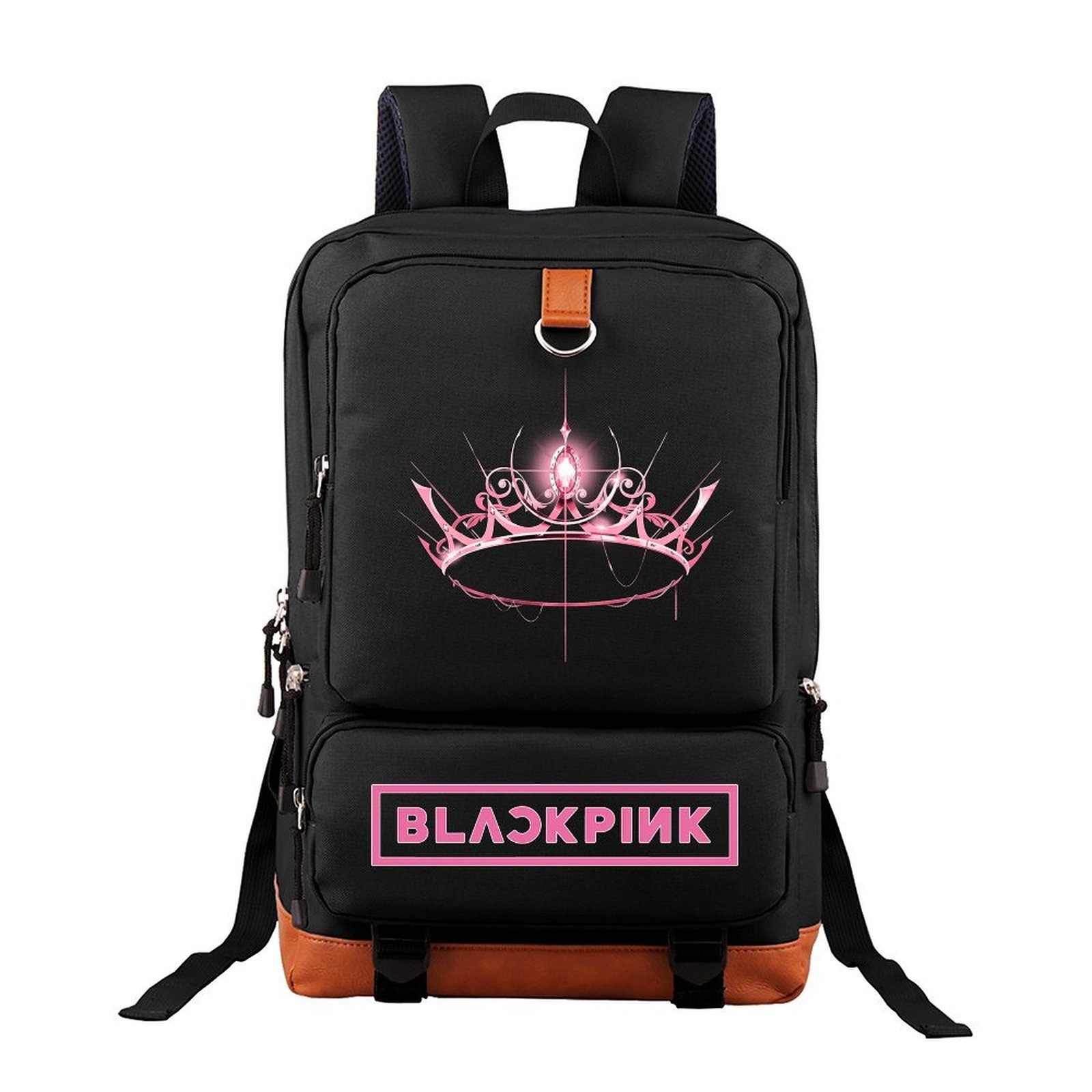 WAUOEMY Women Cute K-Pop Blackpink Lisa Rose Jisoo Jennie Blackpink ...