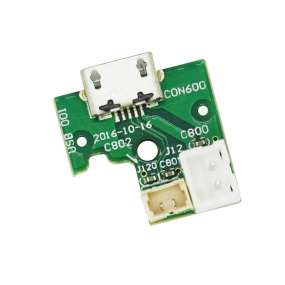WAV FLIP4 PCB Charging Module Power Connector Motherboard for ...