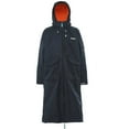 WAVE Oversized Waterproof Fleece-Lined 3 in 1 Changing Robe | Quick Dry ...