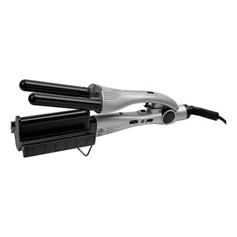 WAVER STYLING IRON,3-IN-1 - Walmart.com