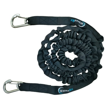 Anchor Buddy 14' to 50' (Stretched) Anchor Line Bungee Cord - Walmart.com