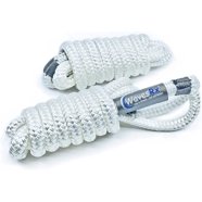 Davis Fender Tender II Re-Positionable Clips, 1 Pr - Walmart.com