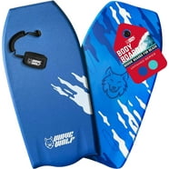 Wave Princess Women's 39 Inch Body Board - Walmart.com