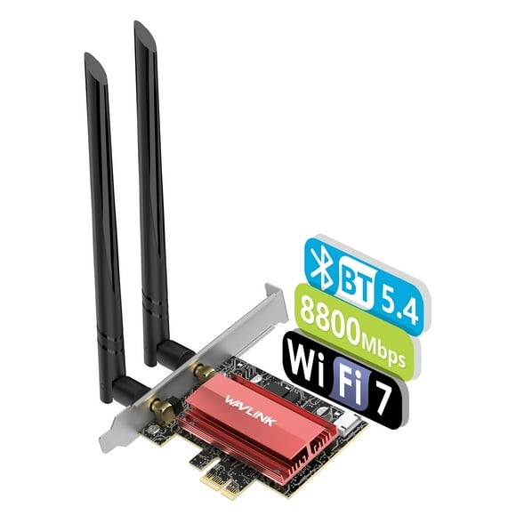 Wifi Card
