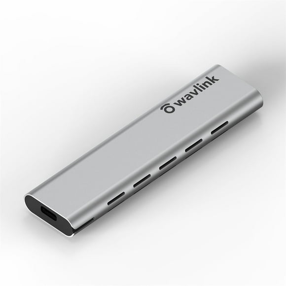 Ssd External