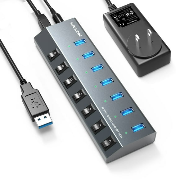 USB Hubs - Essential Connectivity Solutions for Businesses