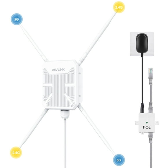 Wireless Access Points in Computer Networking - Walmart.com