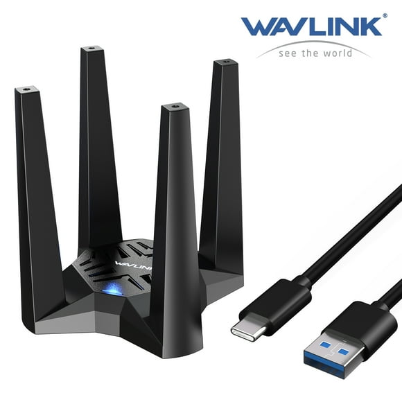 USB Wireless Network Adapters in Networking - Walmart.com