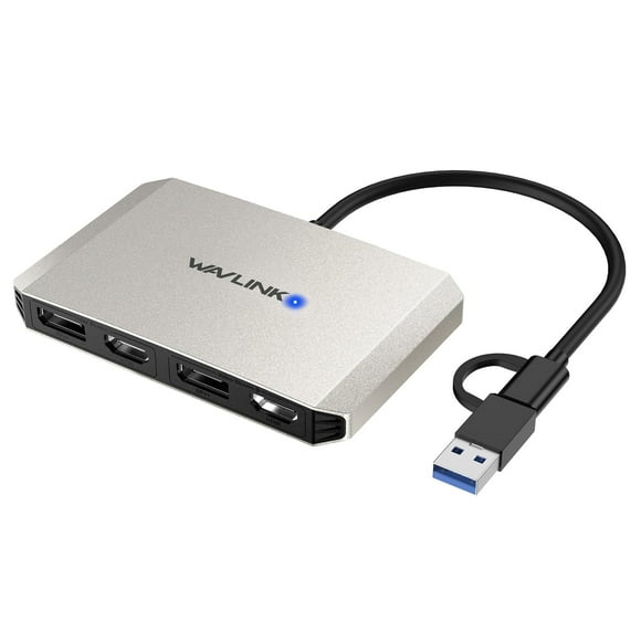Usb Displayport