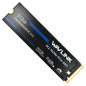 512 Gb Pcie Nvme M 2 Ssd