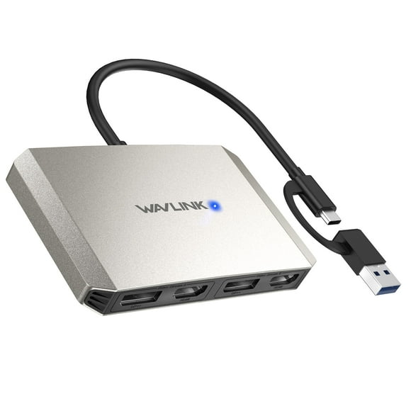 Displaylink Usb Adapter