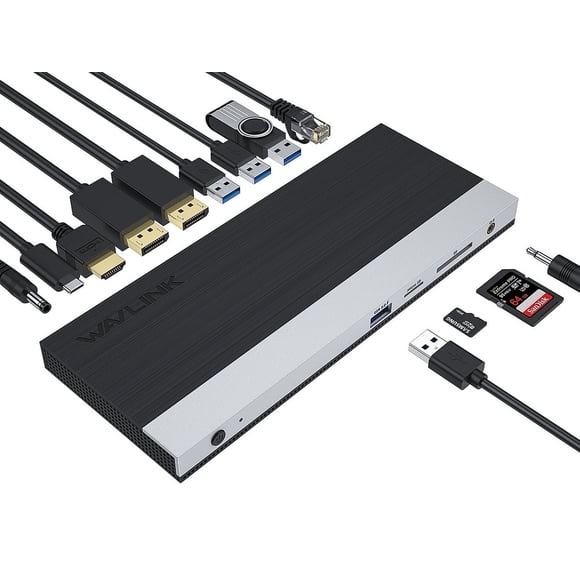 Docking Stations & Locks in Computer Accessories - Walmart.com