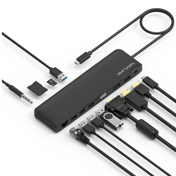 Docking Stations & Locks in Computer Accessories - Walmart.com