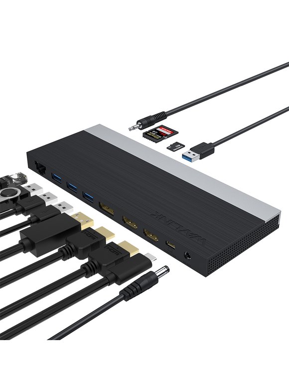 Docking Stations & Locks in Computer Accessories - Walmart.com