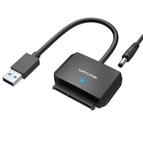 Hard Drive Usb Adapter