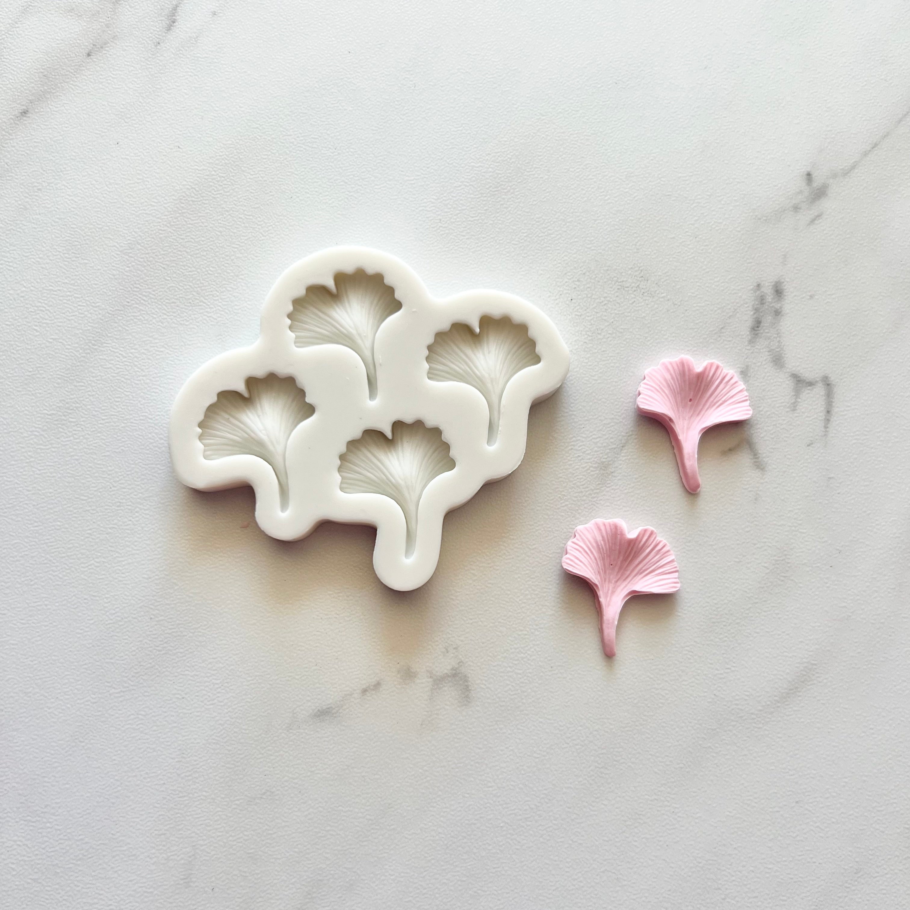 WAVY LEAF QUAD MOLD - Walmart.com