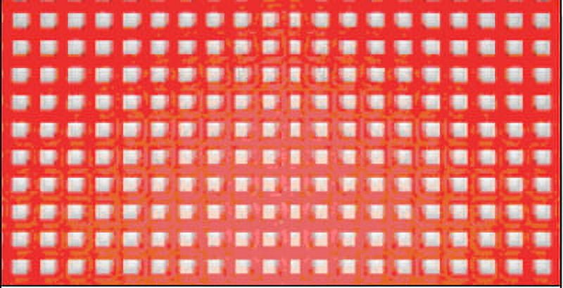 WAX PATTERNS/MESH PATTERNS - Walmart.com